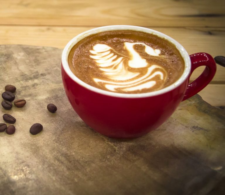 Coffee - Aspinwall and Company Limited