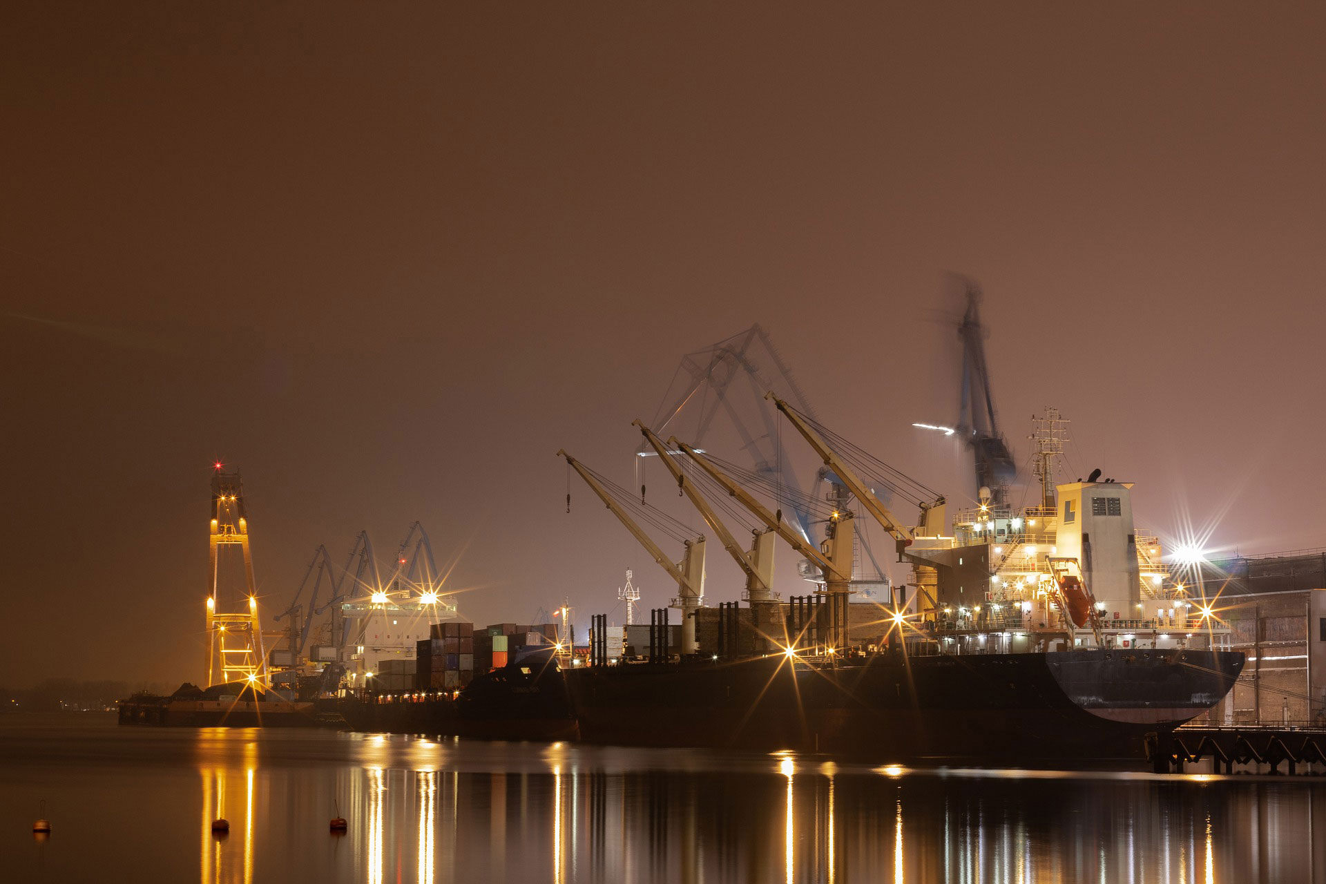 Aspinwall and Company Limited